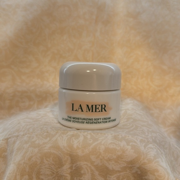 La Mer | Skincare | New La Mer Moisturizing Soft Cream Oz Wo Box Never ...